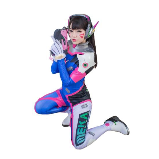 OVERWATCH DVA Costume | Fashion, Eyewear & Accessories
