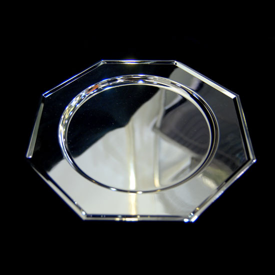 Octagonal Plate | Home Products, Lights & Constructions