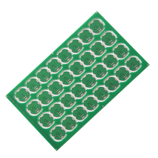 Oem Pcb Assembly Service Fabrication Elektronik Leiterplatten ...