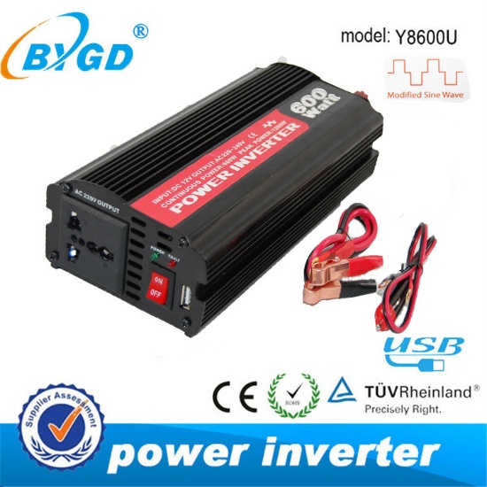 Off Grid Power Inverter DC To Ac 500w Solar Inverter Price | Parts ...