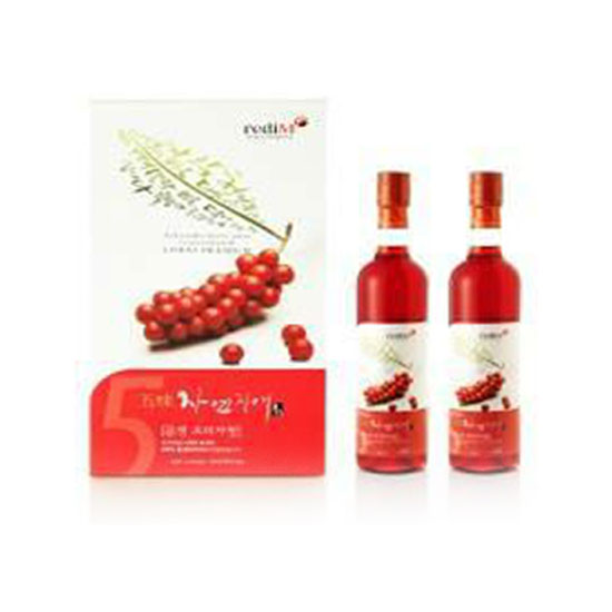 Omija Extract | Food & Beverage