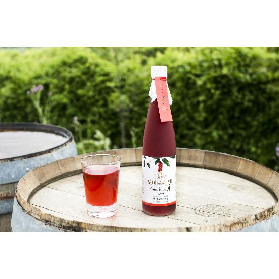 Omija Juice Concentrate | Food & Beverage