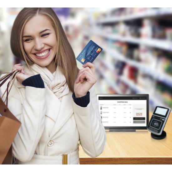 Omni-Channel Retailing System | Computers & Peripherals | Consumer ...