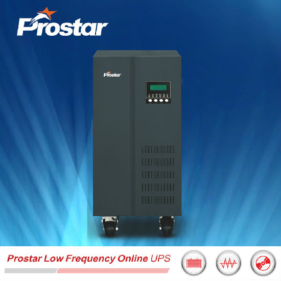 Online UPS, 3KVA with Built-in Battery | Consumer Electronics | Electronics