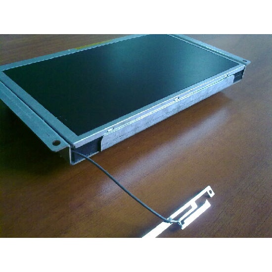 Open Frame Signage Display