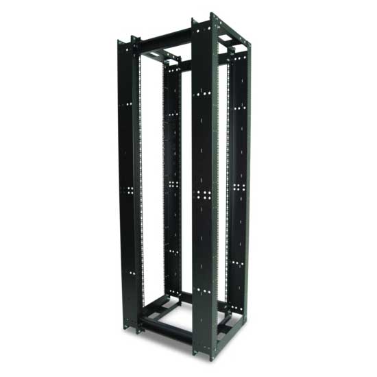 Open Server Rack | Computers & Peripherals | Consumer Electronics