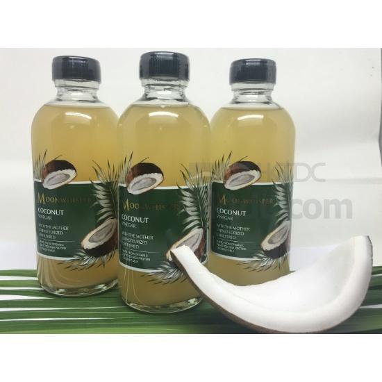 Organic Coconut Vinegar | Food & Beverage