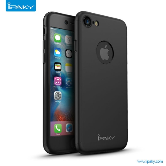 Original Ipaky 360 Case Full Protection PC Cell Phone Case for iPhone 7 ...