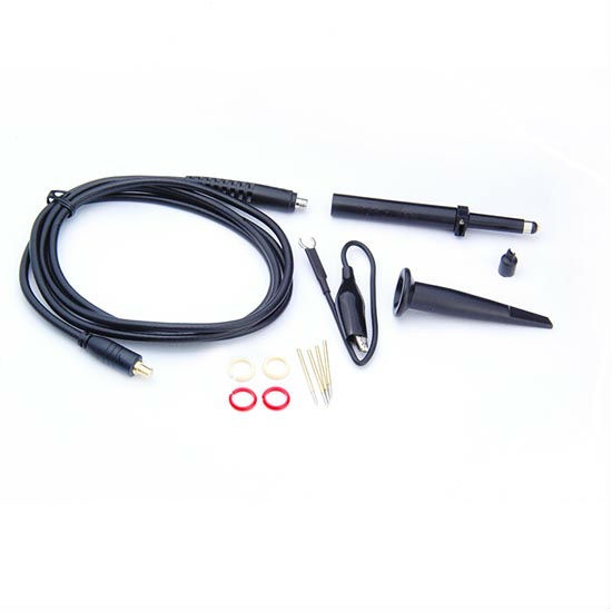 Oscilloscope Combined Probe X1 | Scientific, Testing & Laboratory ...