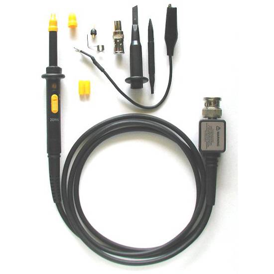 Oscilloscope Probe | Scientific, Testing & Laboratory Equipments ...