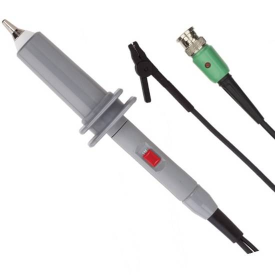 Oscilloscope Probe | Scientific, Testing & Laboratory Equipments ...