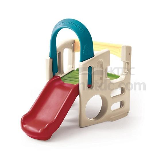 Outdoor Garden Kids Children Panda Climber Slides | Gifts, Toys ...