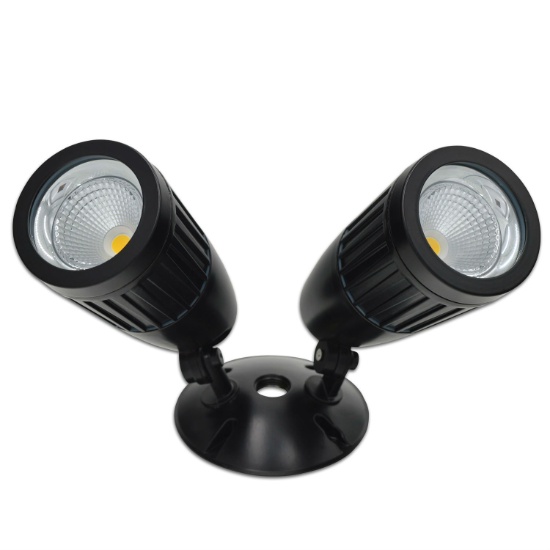 Outdoor LED Spotlight | Lights | Home Products, Lights & Constructions