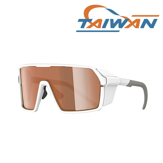 P156A Full Frame with Cylindrical Shield and Side Shells | 太陽眼鏡 | 眼鏡及配件