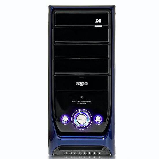 PC Case | Computers & Peripherals | Consumer Electronics