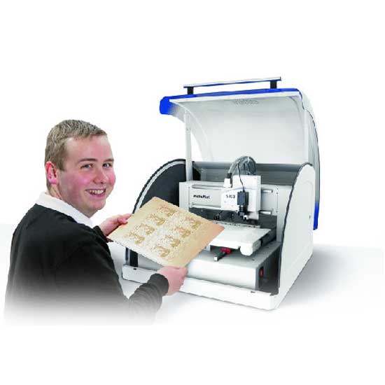 PCB Plotter | Parts, Components & Electrical Supplies | Electronics