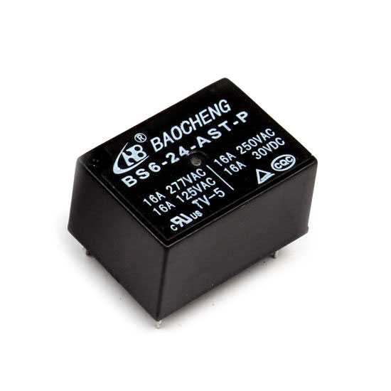 PCB Relay | Parts, Components & Electrical Supplies | Electronics