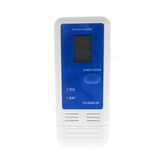 Pdf Temperature Data Logger Parts Components And Electrical Supplies Electronics