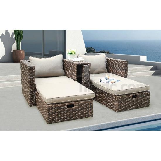 PE Rattan Furniture | Outdoor Furniture | Furniture & Parts