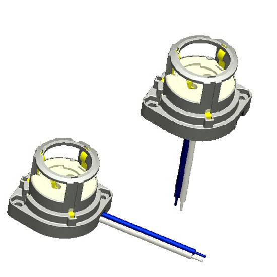 PGZ12 Lampholder | Lights | Home Products, Lights & Constructions