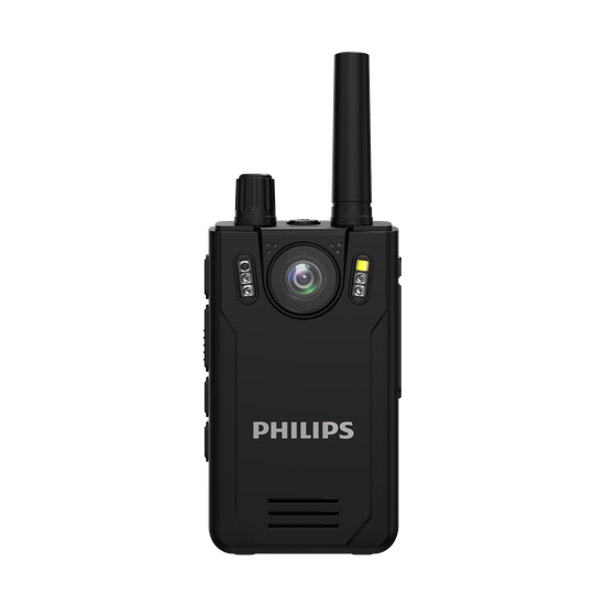 PHILIPS Body Camera VTR8300 | Consumer Electronics | Electronics