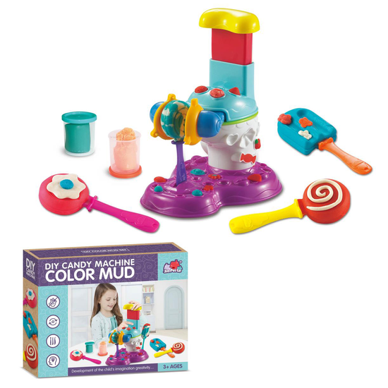 PLASTICINE SET GA12212 | STEM, STEAM & STREAM Toys | Educational Toys