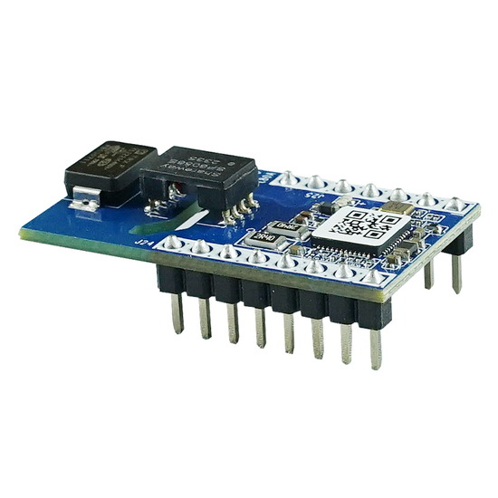 PLC Module Stable, 10s Fast Networking, Multi Interface, Enabling Long ...