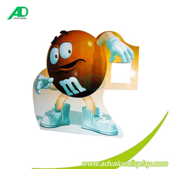 POP Display Standee/Pos Display Standee