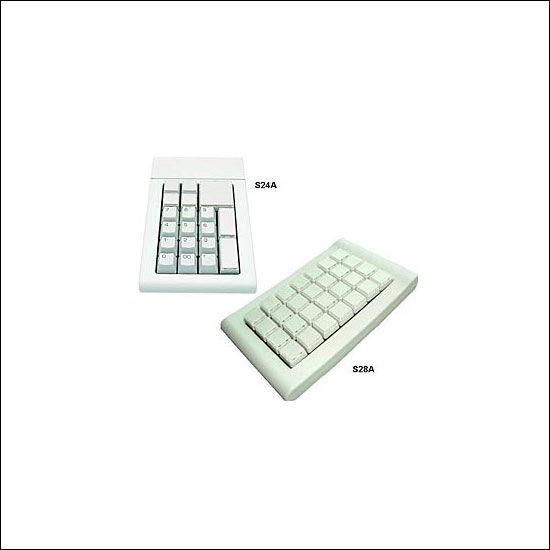 POS programmable keypad | Parts, Components & Electrical Supplies ...
