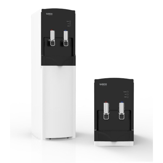 POU Water Coolers with Optional Online Filter System | Consumer ...
