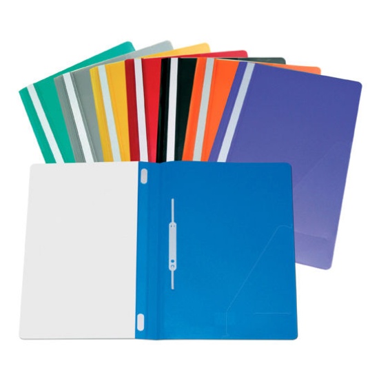 PP File Folder | Stationery | Printing & Packaging, Stationery & Office ...