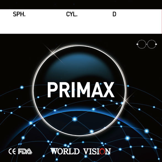 PRIMAX Lens | Eyewear Parts | Eyewear & Accessories