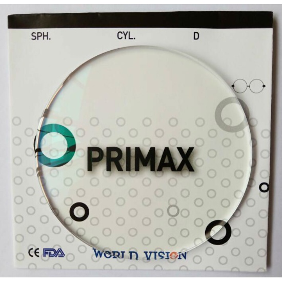 PRIMAX Lens | Eyewear & Accessories | Fashion, Clothing & Accessories