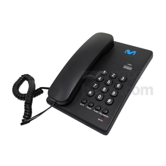 PSTN Basic Phone for Telco | Telecommunication | Electronics