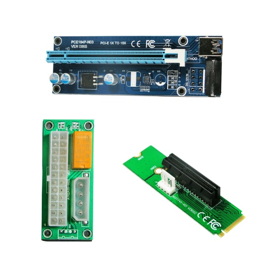 PSU Dual Bridge Card | Parts, Components & Electrical Supplies ...