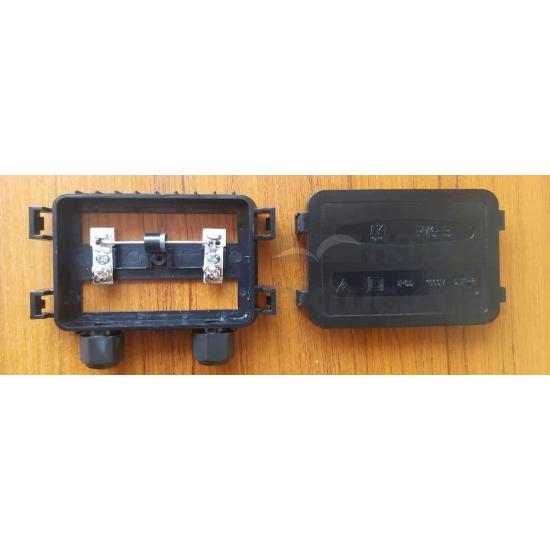 PV6-B Photovoltaic Module Junction Box | Parts, Components & Electrical ...