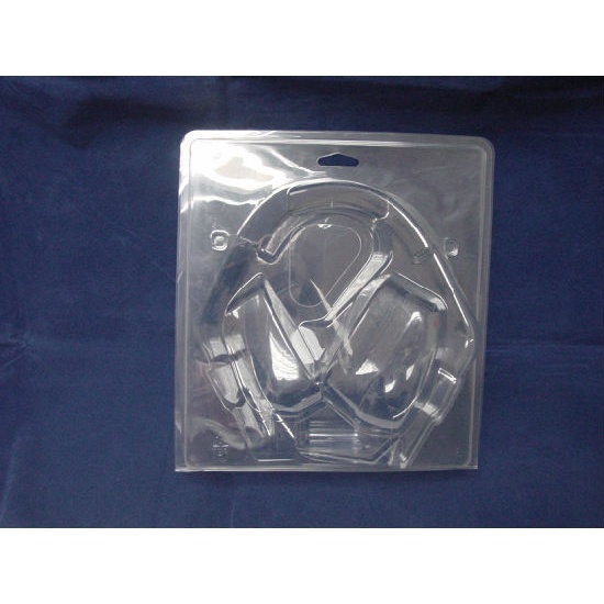 PVC Clamshell | Plastic Packaging | Printing & Packaging, Stationery ...