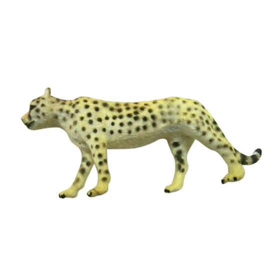 PVC Leopard | Gifts, Toys & Sports Supplies