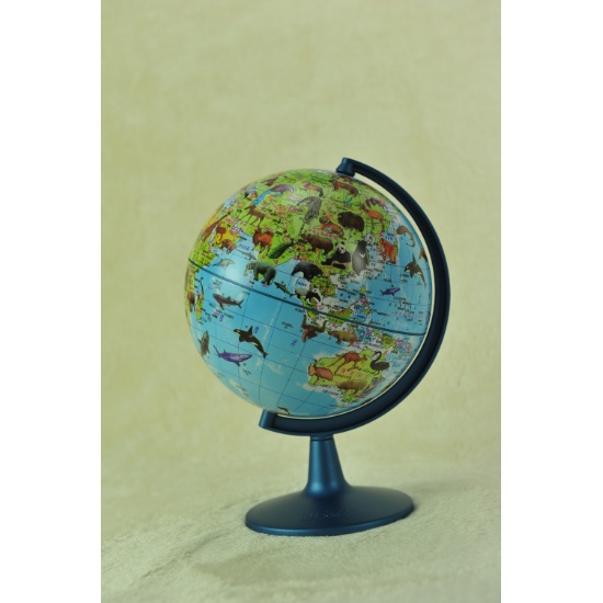 PVC Plastic Globes | Stationery | Printing & Packaging, Stationery ...