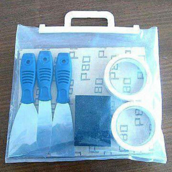 Paint Tool Paint Prep Kit | Building Materials & Supplies | Home ...