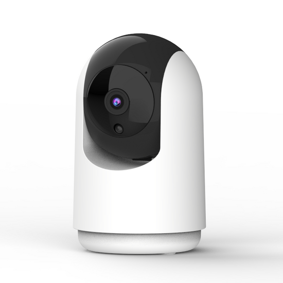 Pan & Tilt 3MP IP Camera security WiFiIndoor bluetooth | Computers ...