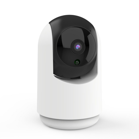 Pan & Tilt 4MP IP Camera WiFi 5G Indoor bluetooth | Computers & Peripherals | Consumer Electronics