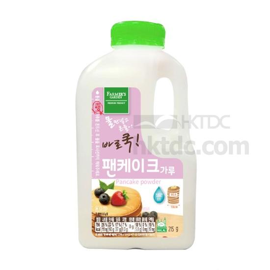 Pancake Powder | Food & Beverage