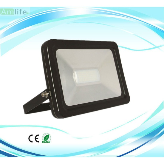 Panel LED Flood Light Plastic Facia 20W | Environmental Protection ...
