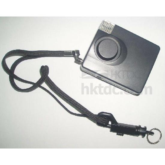 Panic Attack Alarm - Personal Alarm with LED Light | Consumer ...