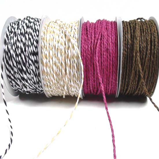 Paper Cord | Stationery | Printing & Packaging, Stationery & Office ...