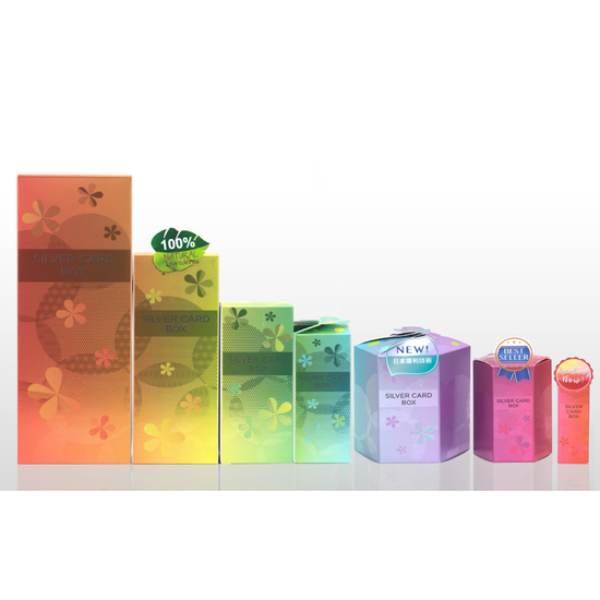 Paper & Plastic Box | Paper Packaging | Printing & Packaging ...