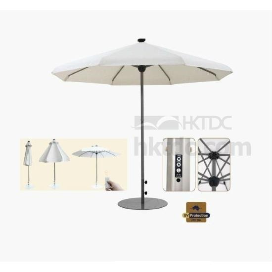 Parasol - Automatic Umbrella | Home Products, Lights & Constructions