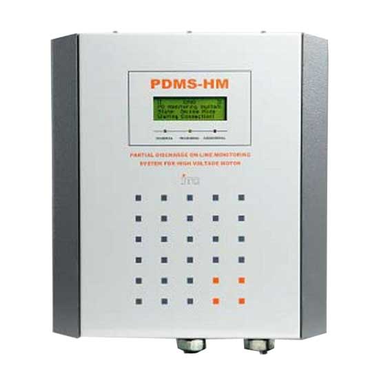 Partial Discharge Monitoring System Scientific Testing And Laboratory