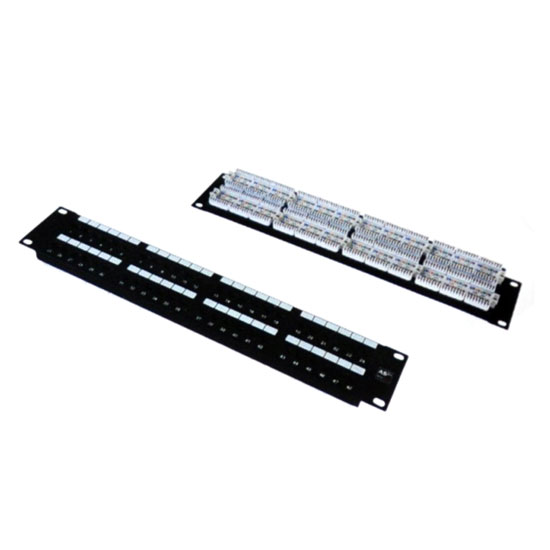 Patch Panel | Telecommunication | Electronics